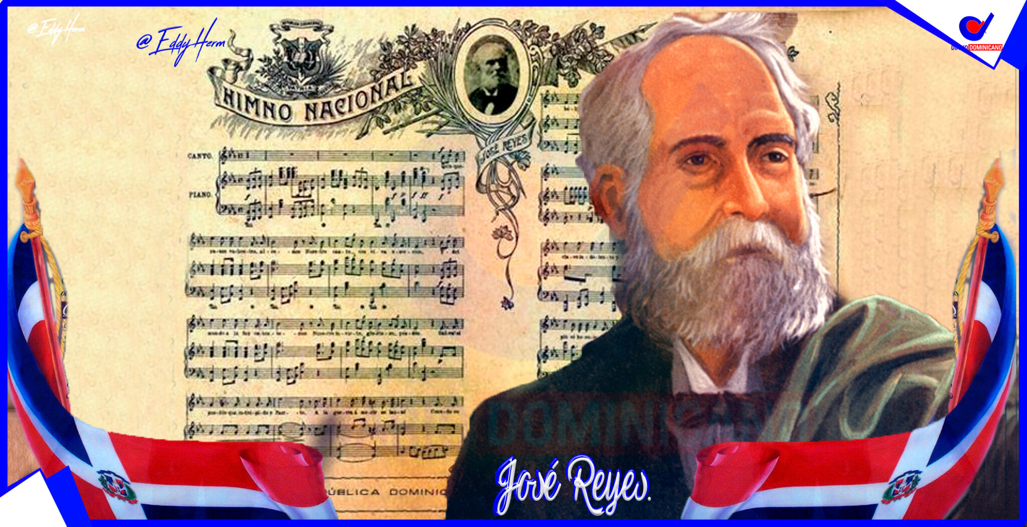 Nació José Reyes – Diario Dominicano