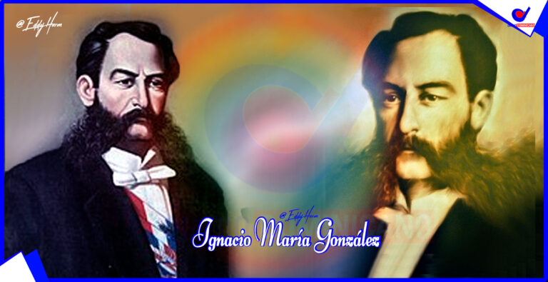 Juramentan a Ignacio María González nuevo Presidente de la República ...