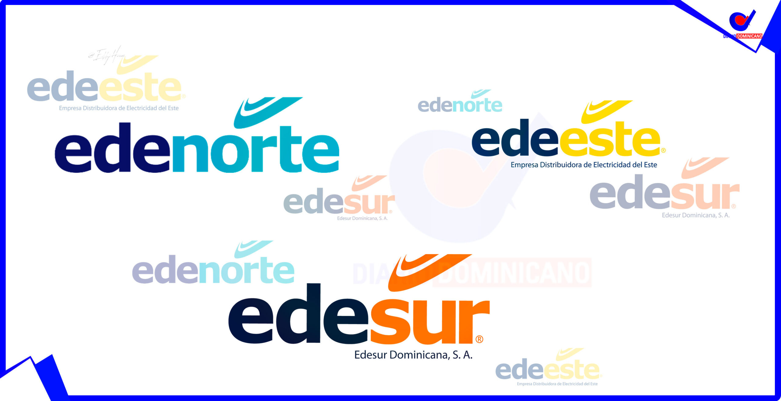 EL CONSEJO UNIFICADO DE LAS EDES – Diario Dominicano