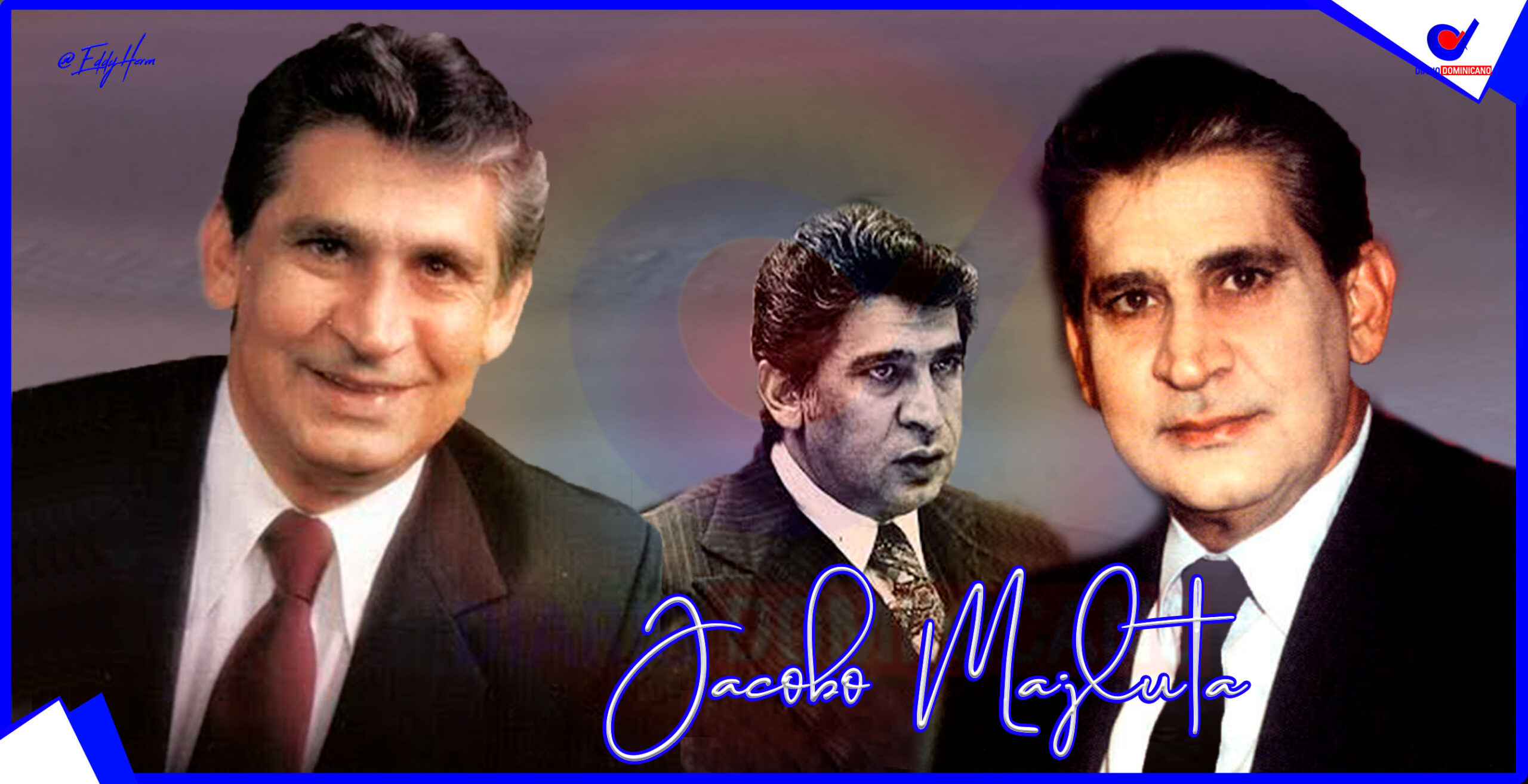 Fallece Jacobo Majluta – Diario Dominicano