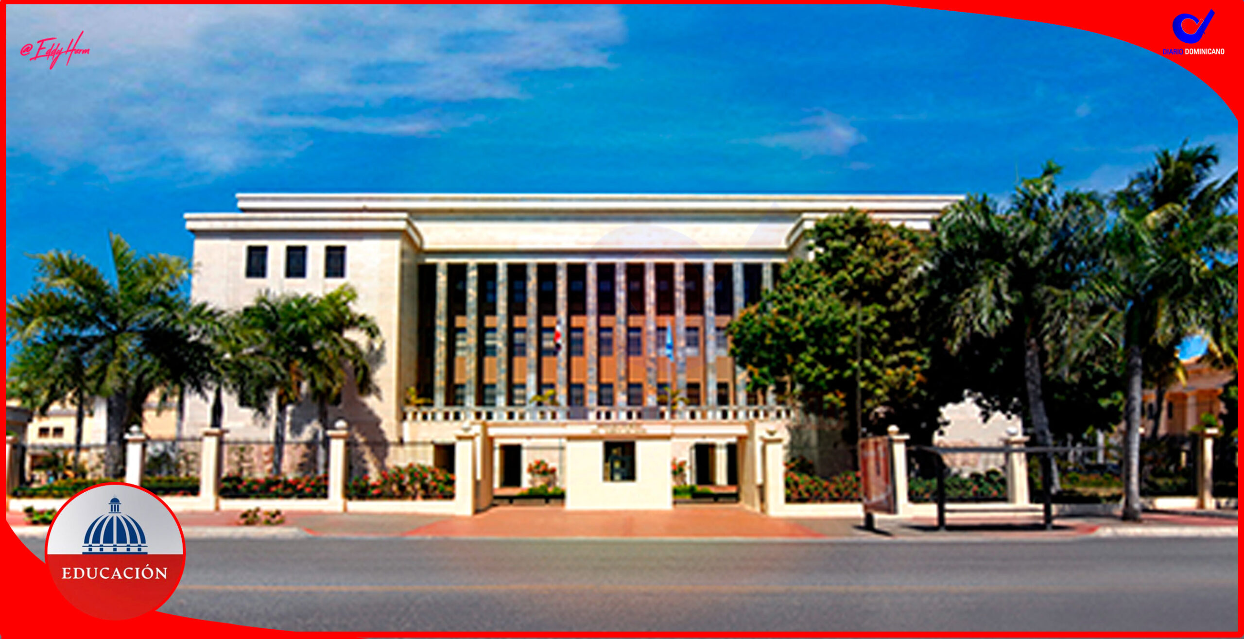 MINERD revela rescinde contratos por RD 239,184,809 a 12 empresas que ...