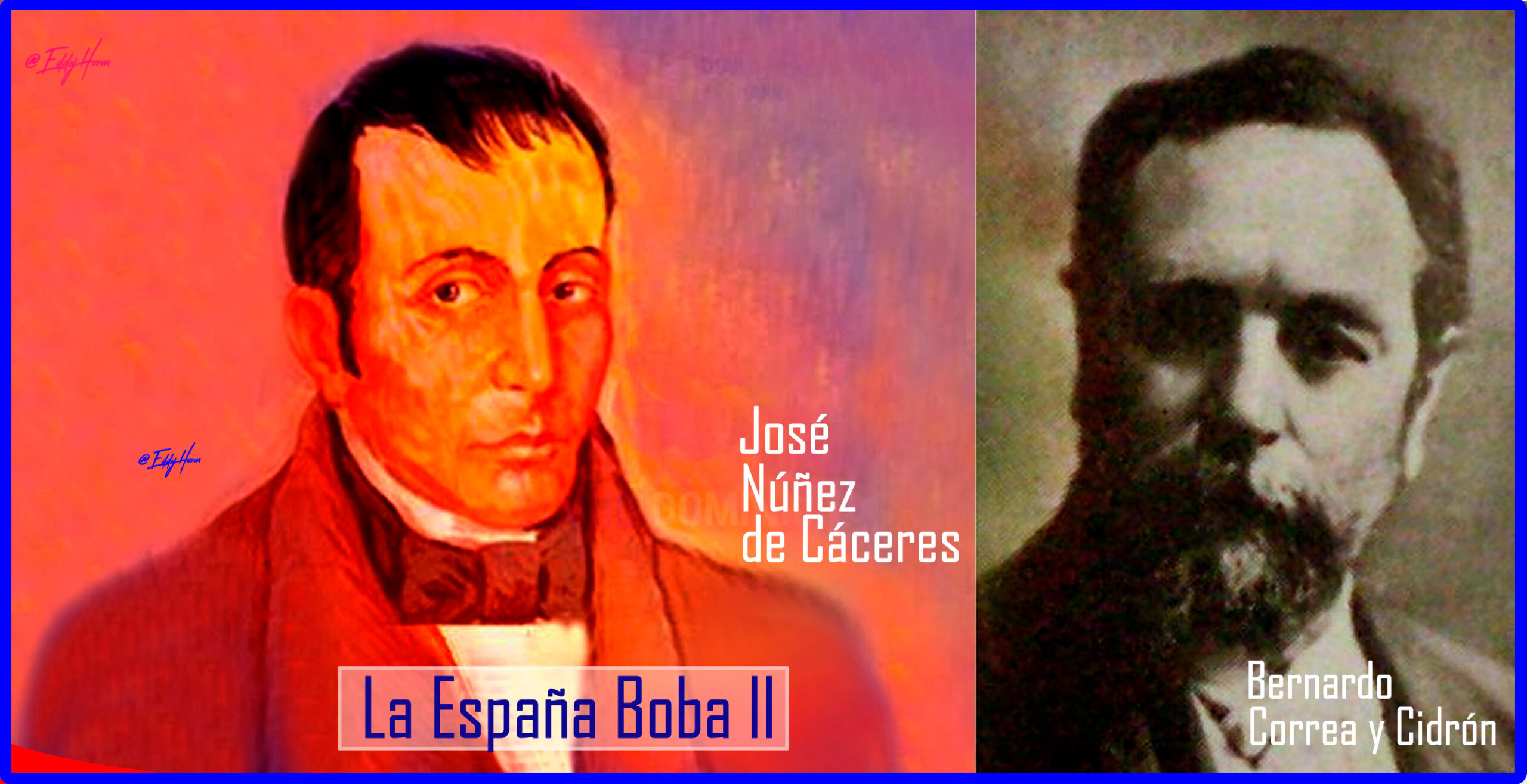 LA ESPAÑA BOBA (II) – Diario Dominicano