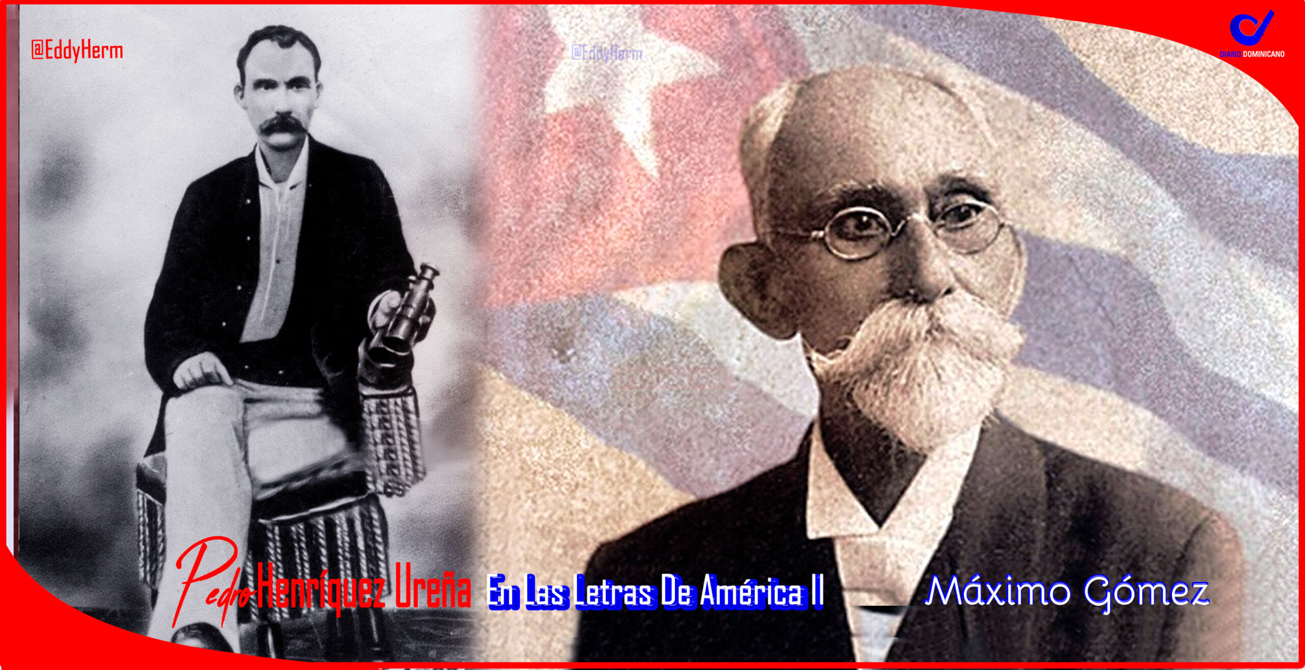 Muere Max Henríquez Ureña – Diario Dominicano