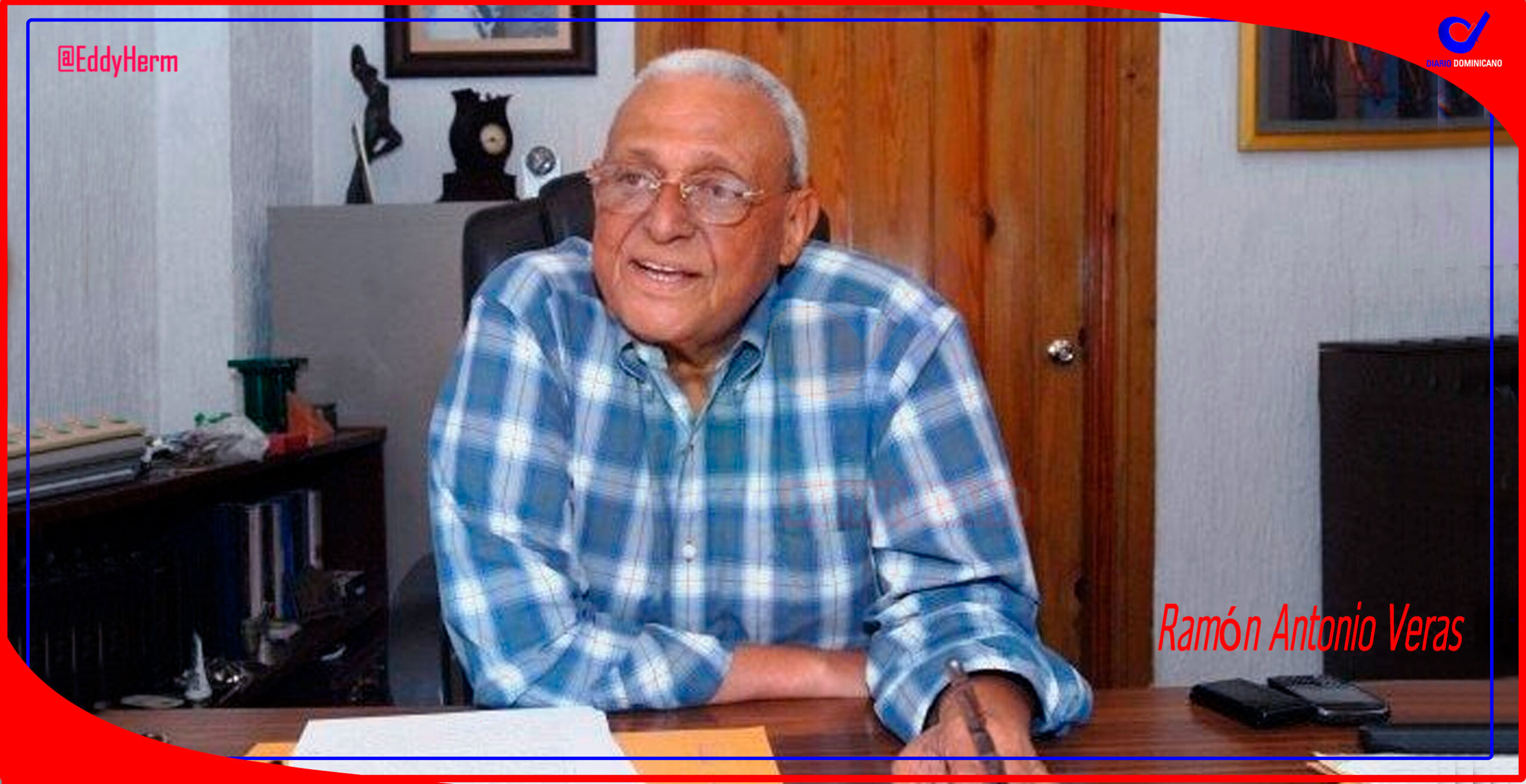 El odio ha dañado a nuestra sociedad – Diario Dominicano