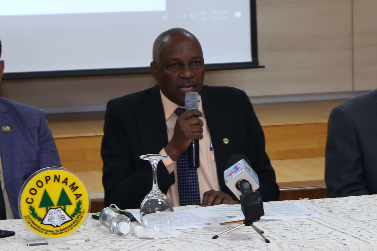 COOPNAMA arriba a su 51 aniversario consolidando su liderazgo en el ...