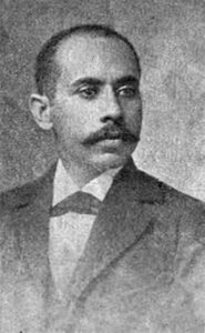 Nació en Montecristi José Ramón López – Diario Dominicano