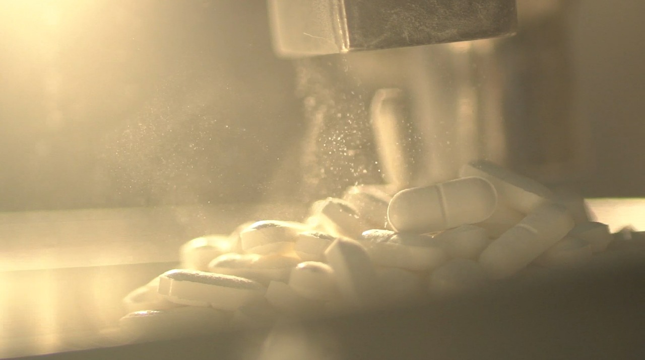 Versión genérica de novedoso medicamento para tratar el COVID-19 se ...