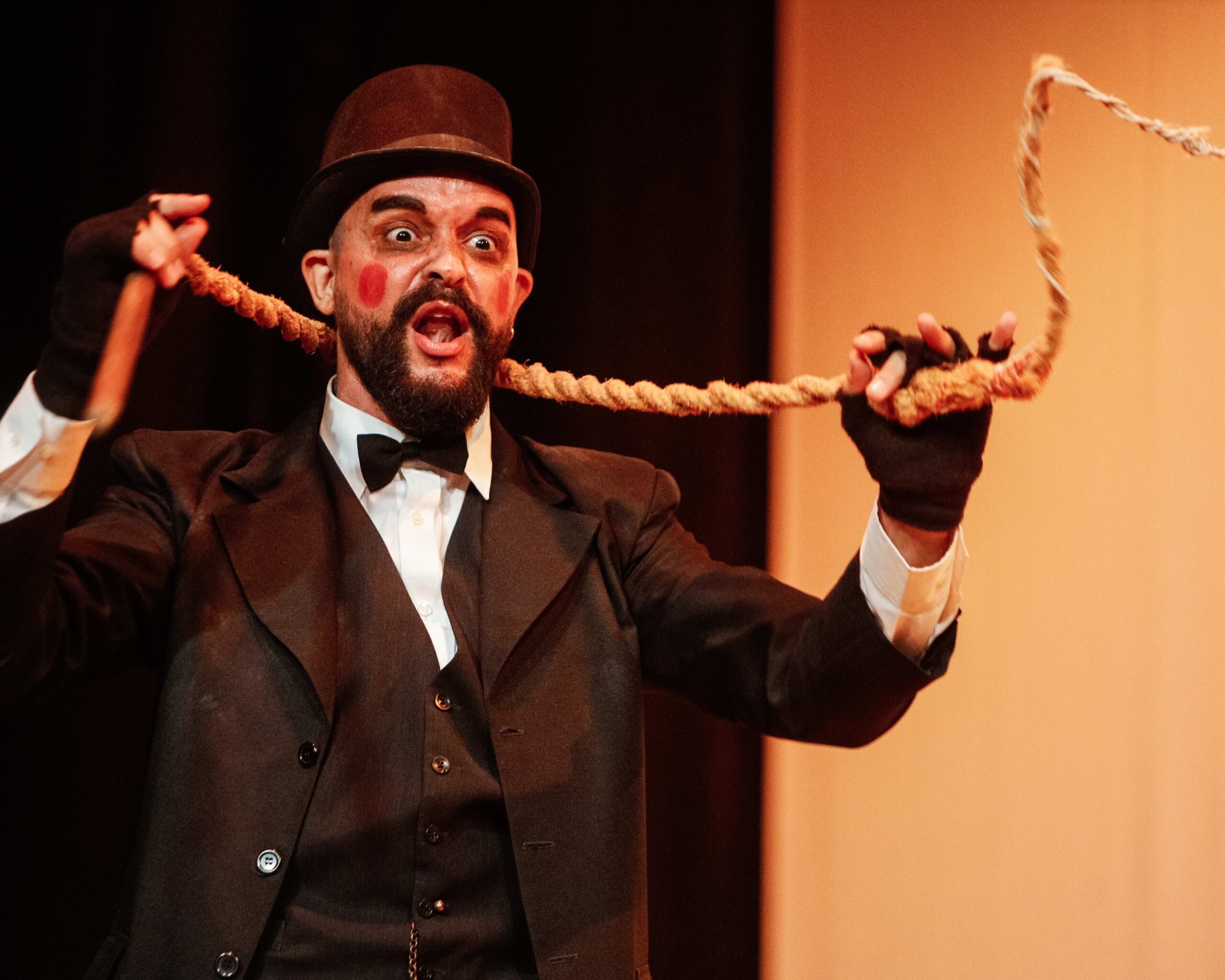 Primera Temporada de Teatro Banreservas consagrada como una nueva ...