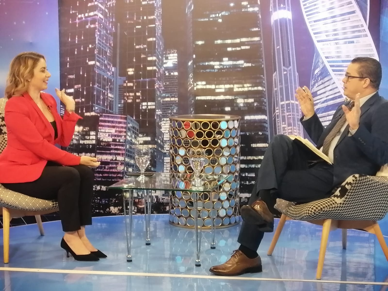 Gloria Reyes: Al PLD que atienda sus problemas internos – Diario Dominicano