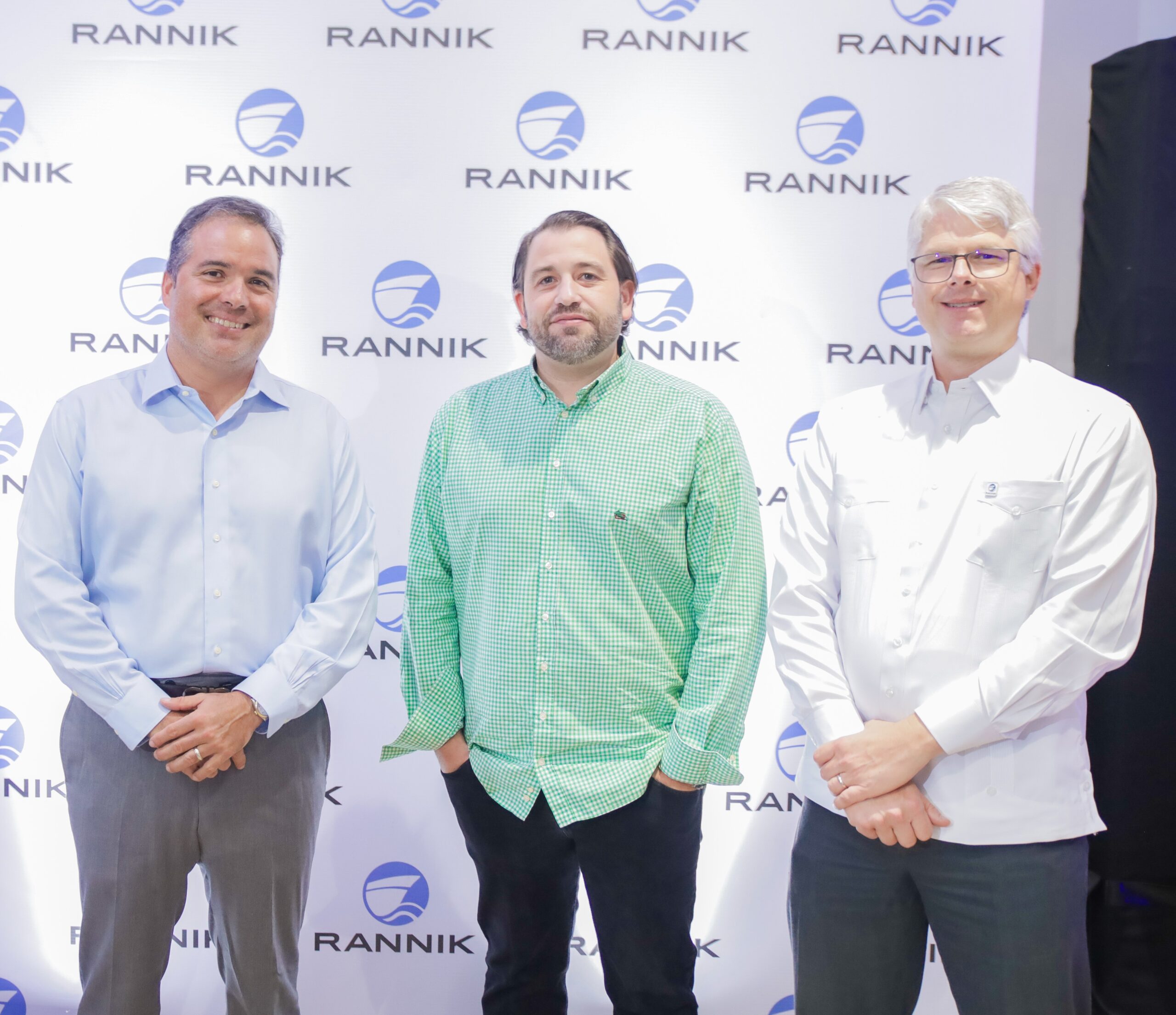 Rannik realiza encuentro para estrechar lazos con clientes – Diario ...