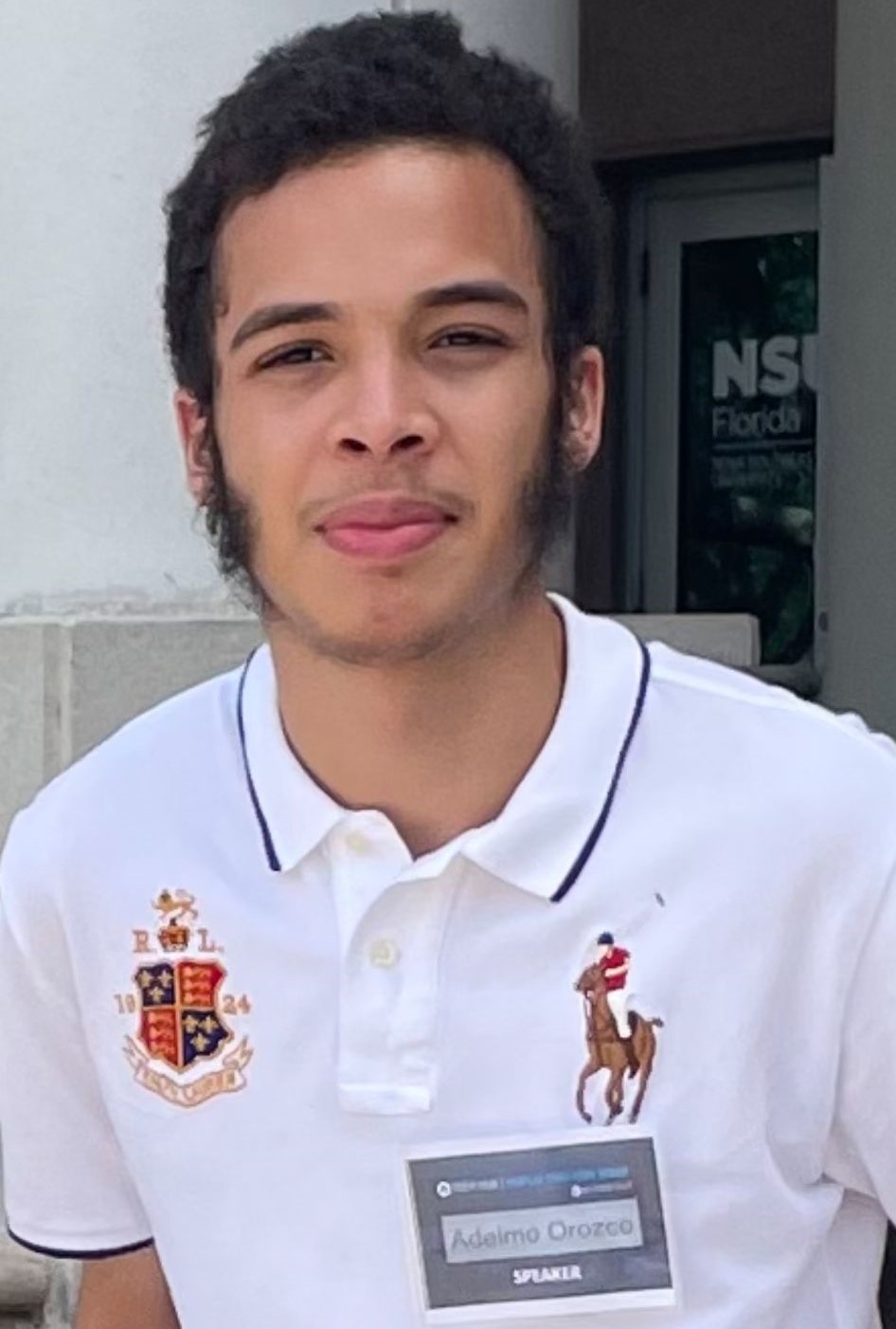 Estudiante dominicano dictará conferencia ante expertos de la Nasa en ...