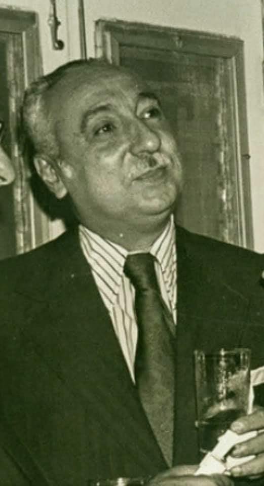 Muere Julio Genaro Campillo Pérez – Diario Dominicano