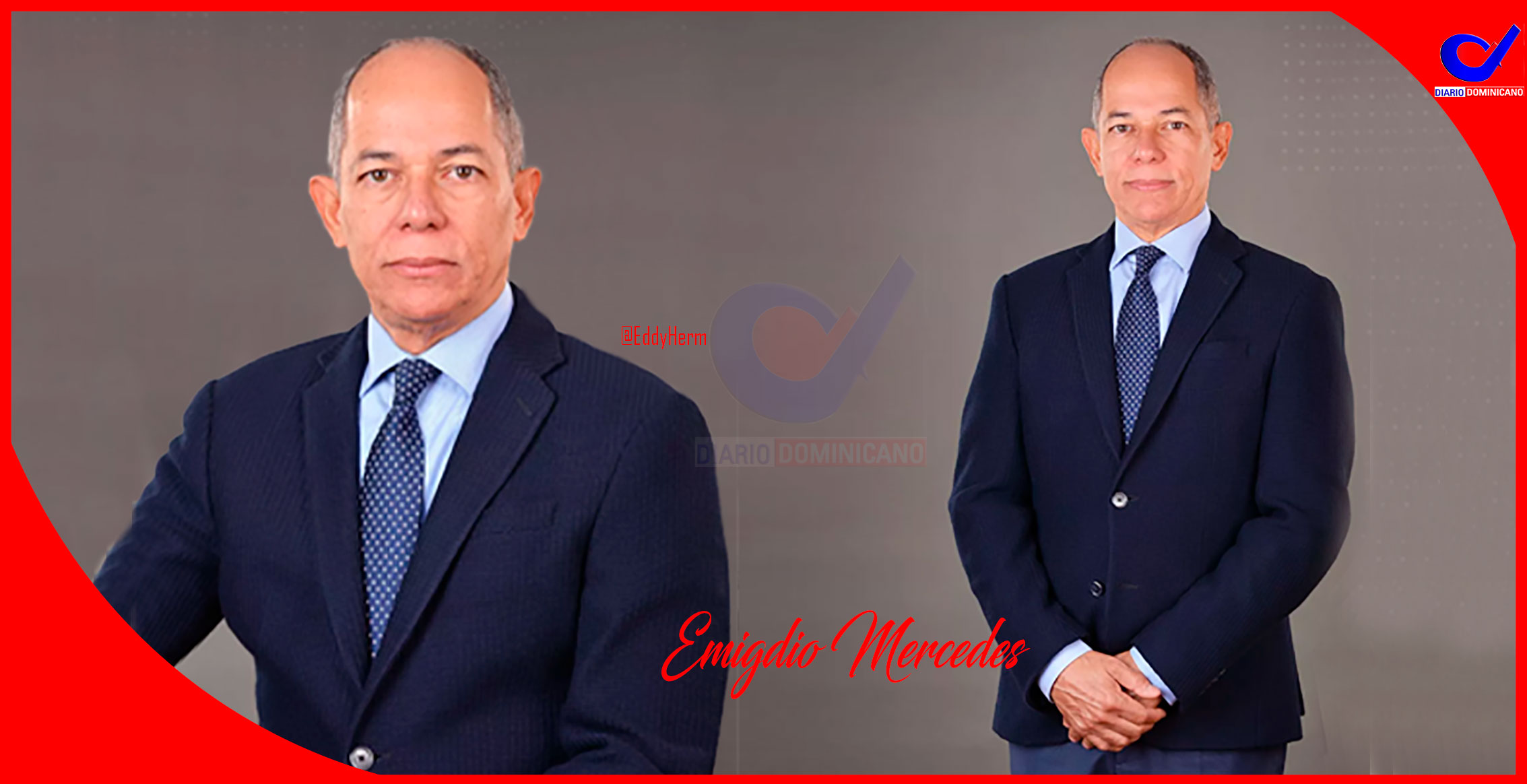 Mercedes: “En RD debemos sacrificarnos porque luego será peor” – Diario ...