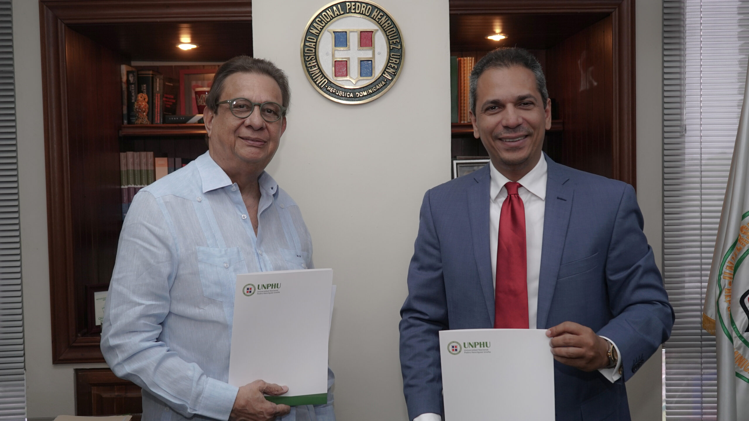La UNPHU y el ITLA suscriben acuerdo de colaboración – Diario Dominicano