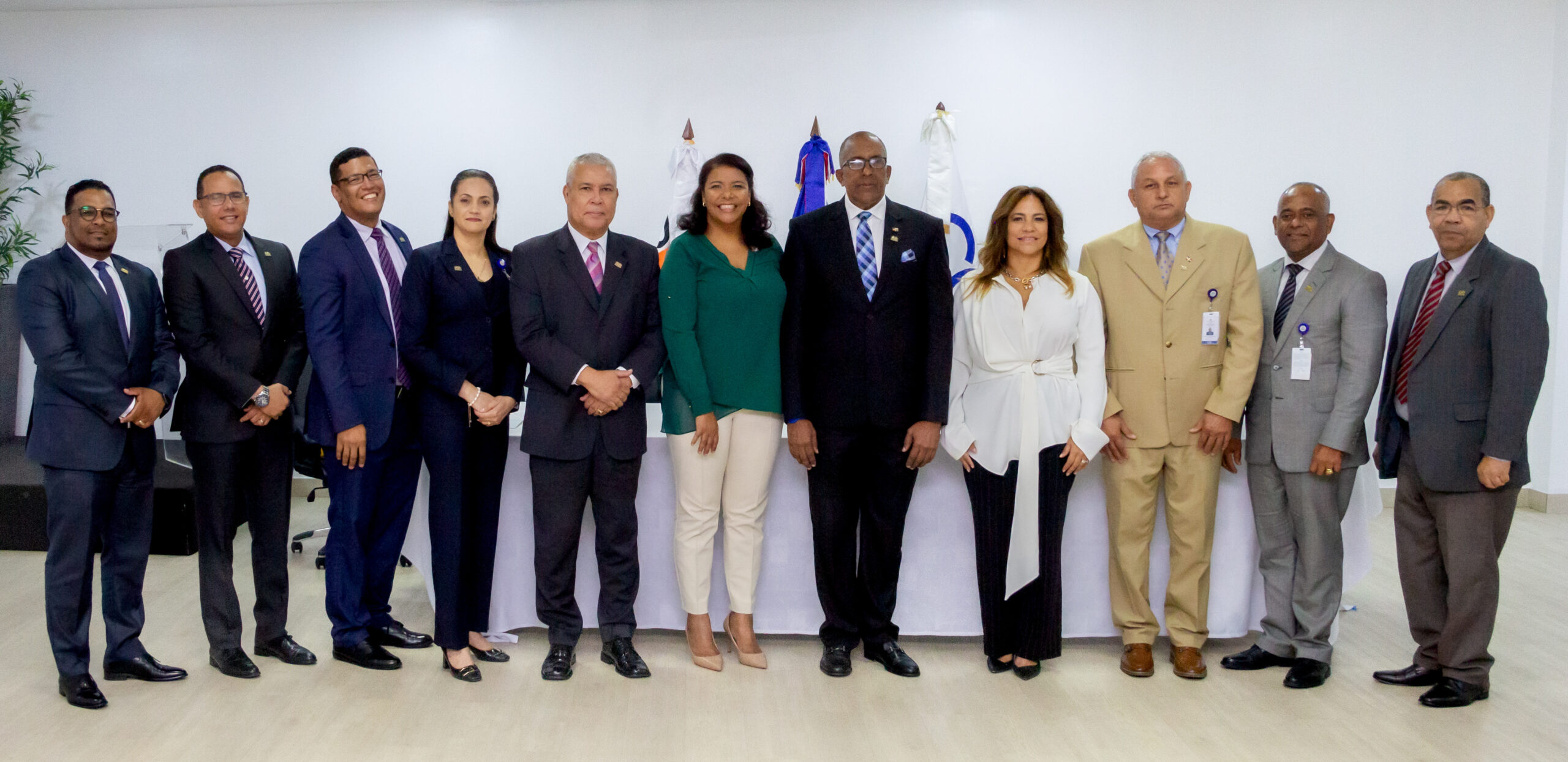 DIGECOG pacta con Project Management Institute para ejecutar proyectos ...