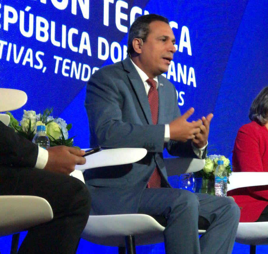 Rector de ITLA destaca educación técnica amplía las oportunidades de ...