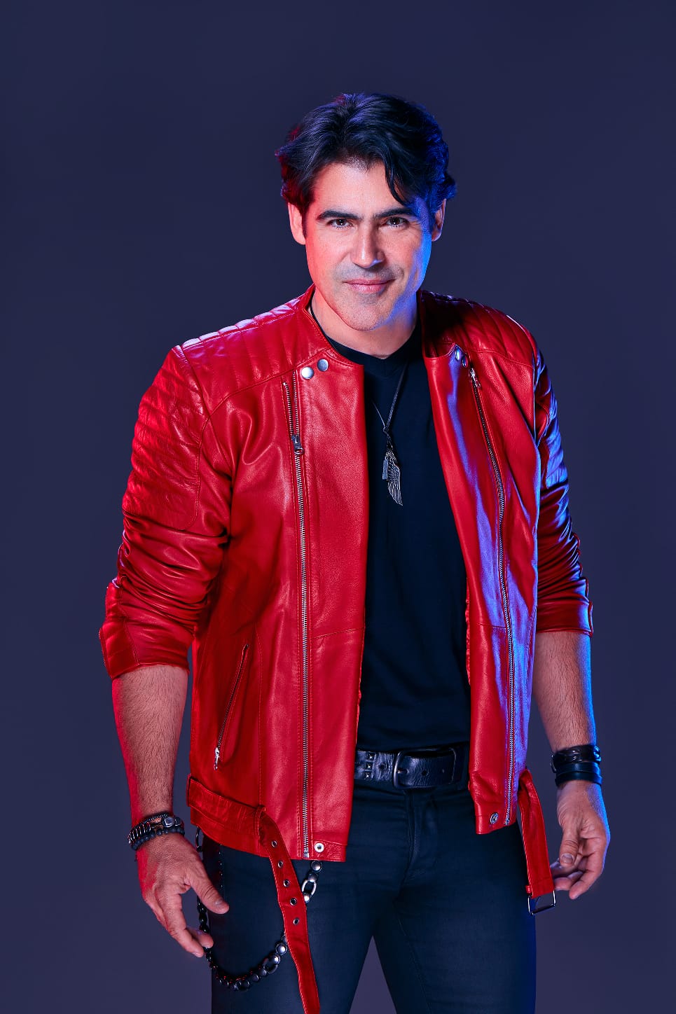 José Guillermo es Mario Postigo en “Hoy No Me Puedo Levantar” – Diario Dominicano