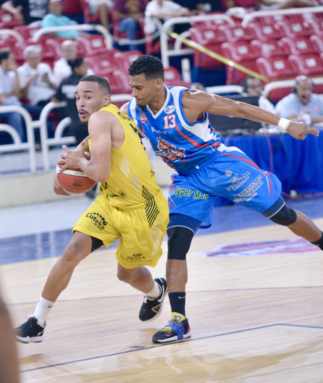 Yeison Rivera, héroe triunfo Rafael Barias sobre San Lázaro en Torneo ...