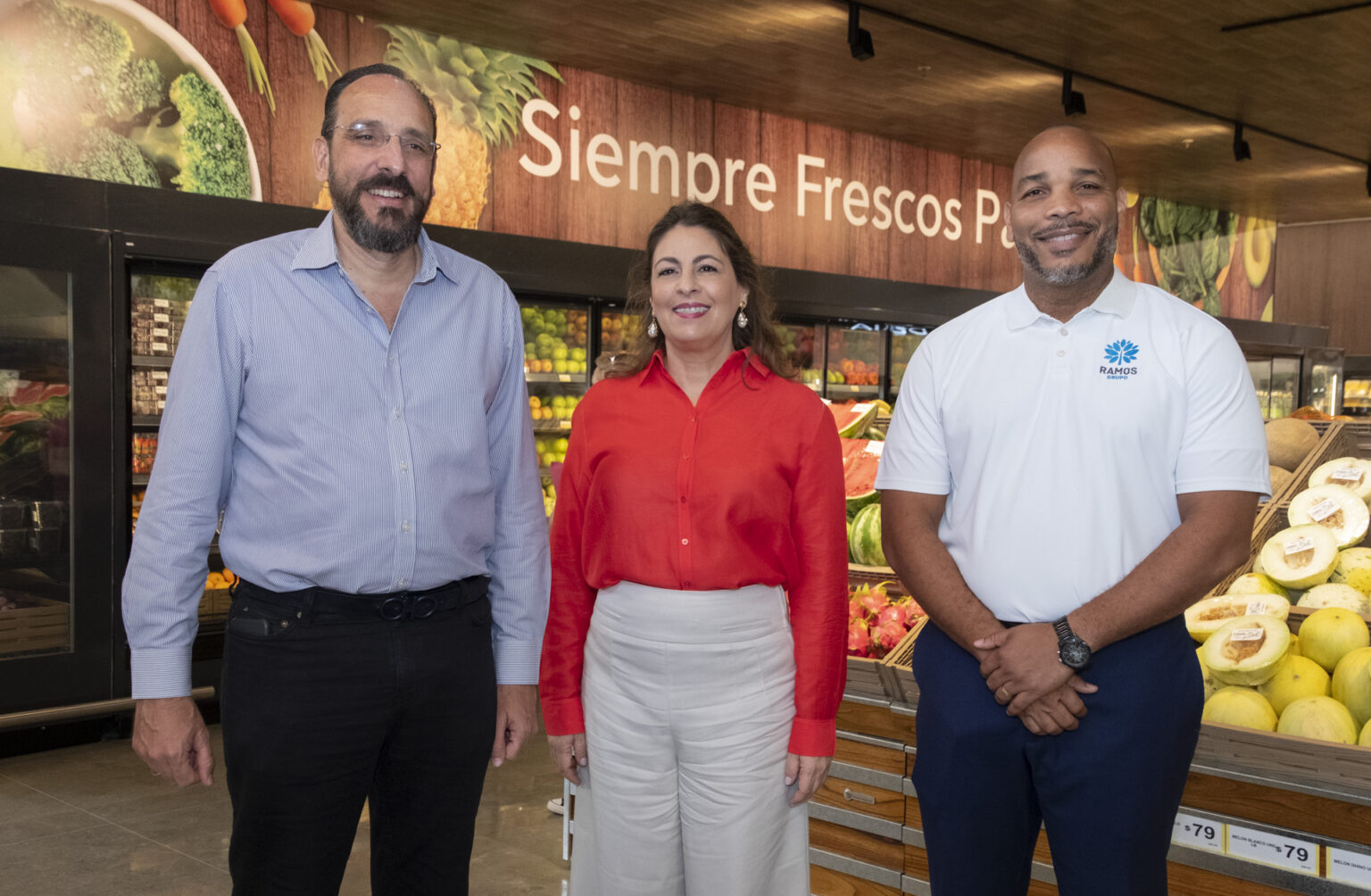 Grupo Ramos abre un nuevo Sirena Market – Diario Dominicano