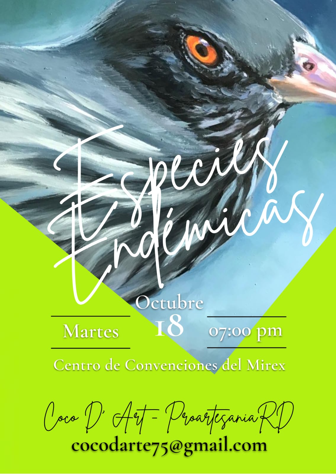 RD: un país rico en flora y fauna, pero con el 65% de su gran variedad ...