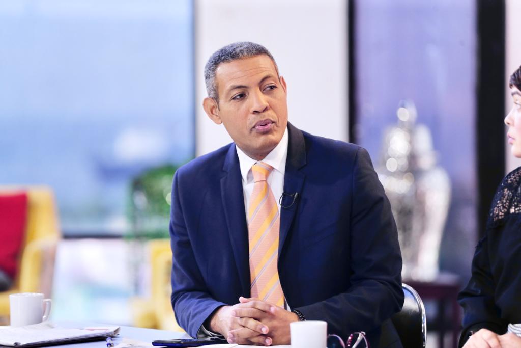 Daniel Candelario: medios de comunicación, responsables de crear ...