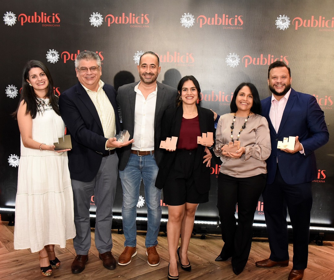 Publicis Dominicana entre las mejores 50 agencias de publicidad del ...