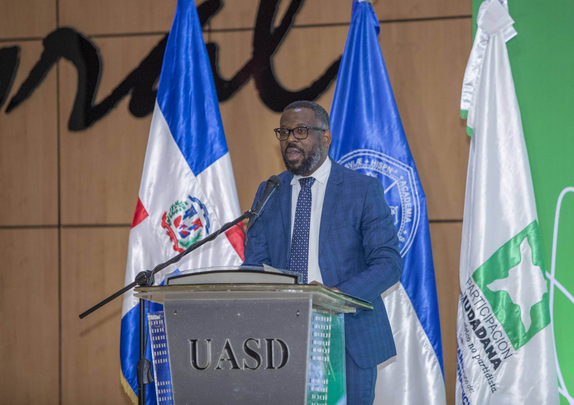 El procurador adjunto Wilson Camacho afirma que el Ministerio Público ...