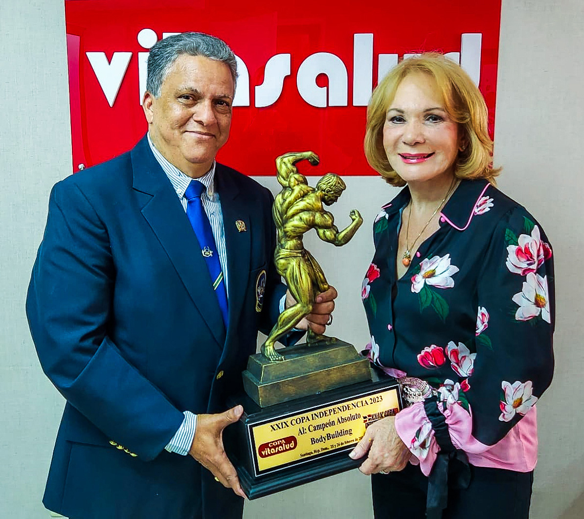 Anuncian categorías y presentan gran absoluto Copa Independencia ...