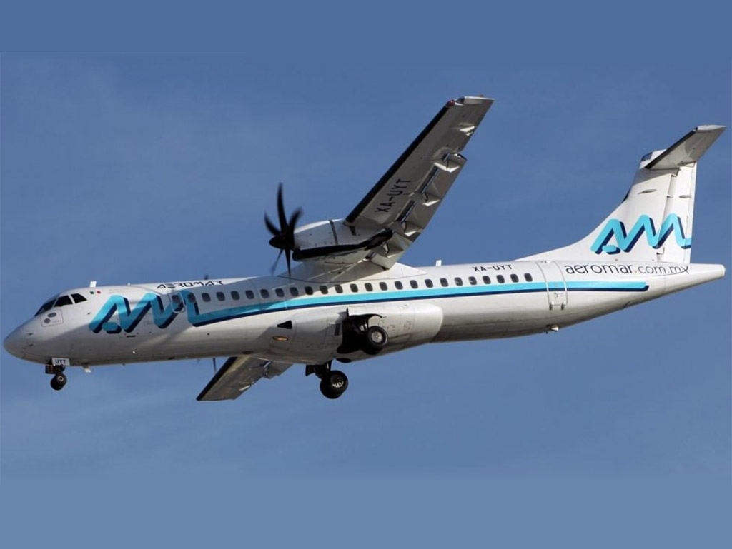 Gobierno de México apoyará a usuarios y trabajadores de Aeromar ...