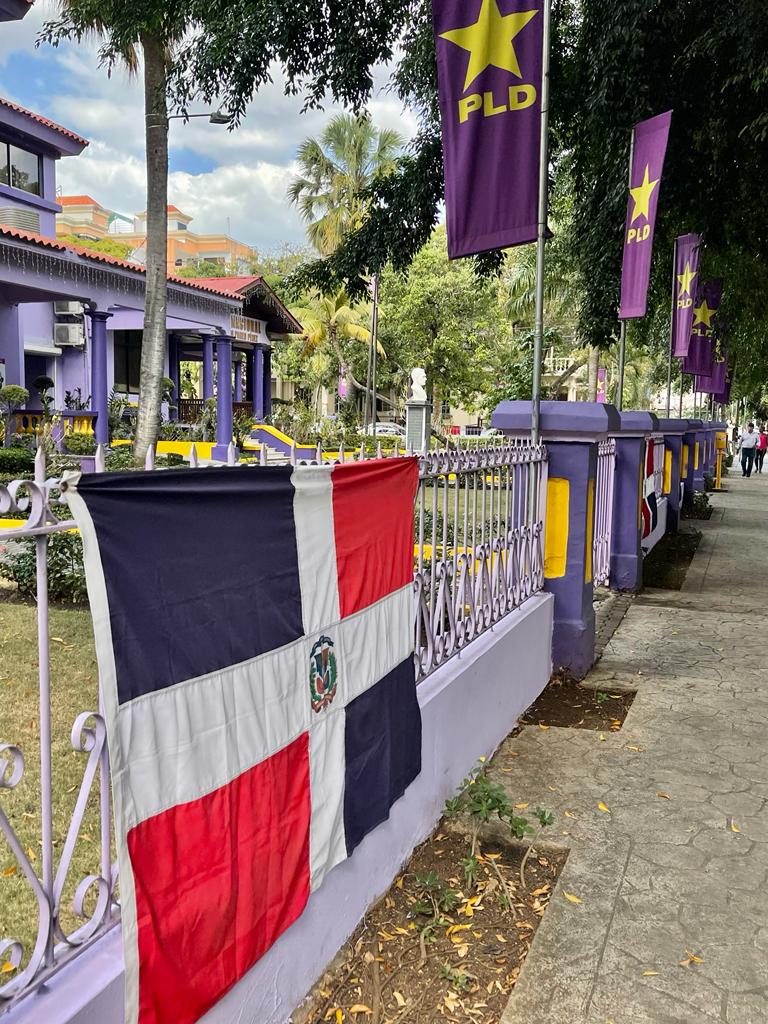 Abel Martínez, candidato del PLD, responderá discurso del presidente ...