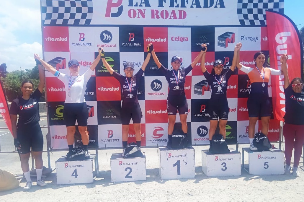 Félix, Guerrero, Saldaña, Ogando, Morel, Cabrera, Tejera, Peña y Cotes ...