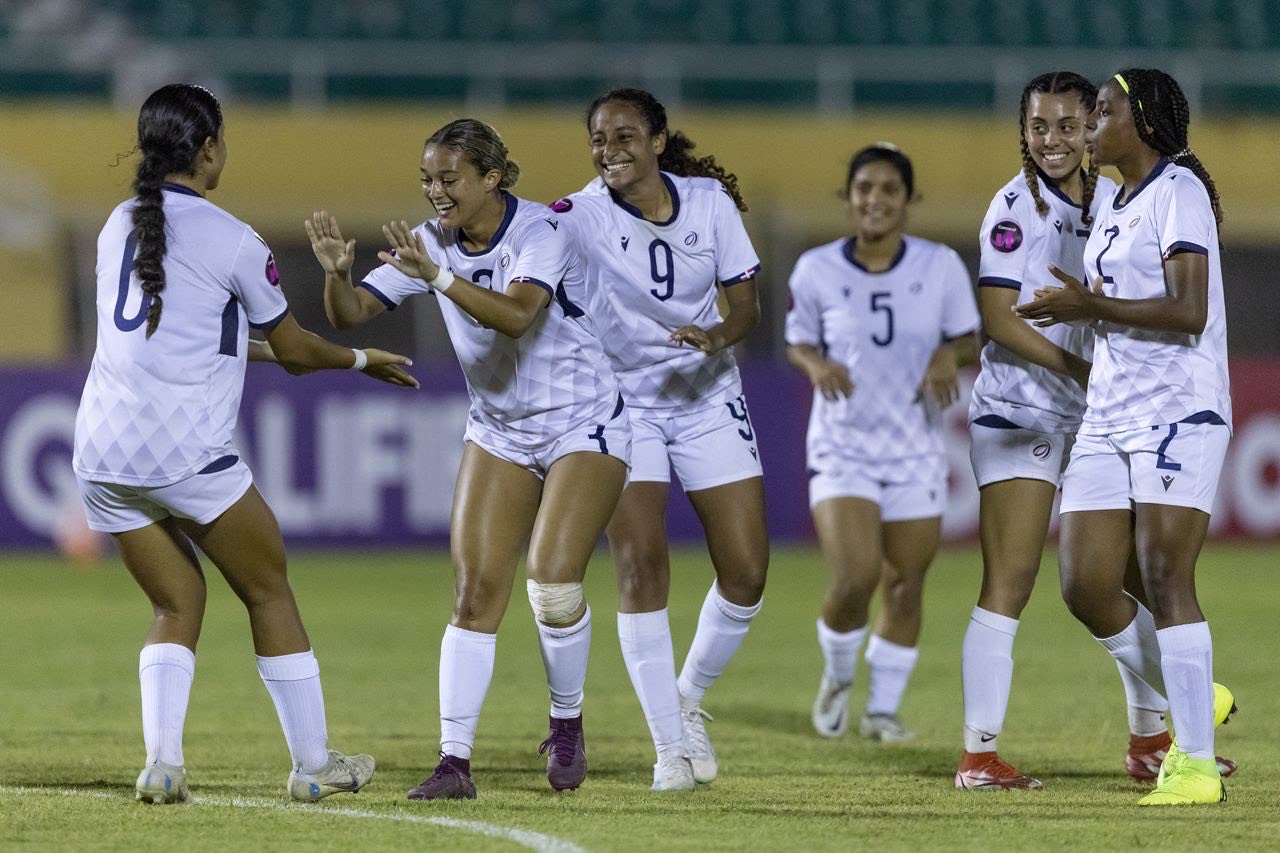 RD golea a Dominica en – Diario Dominicano