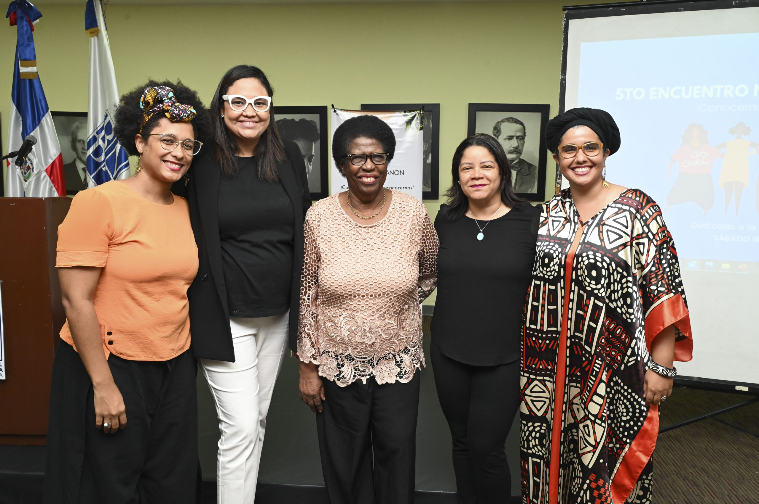 ANTICANON anuncia su 5to Encuentro Nacional de escritoras – Diario ...