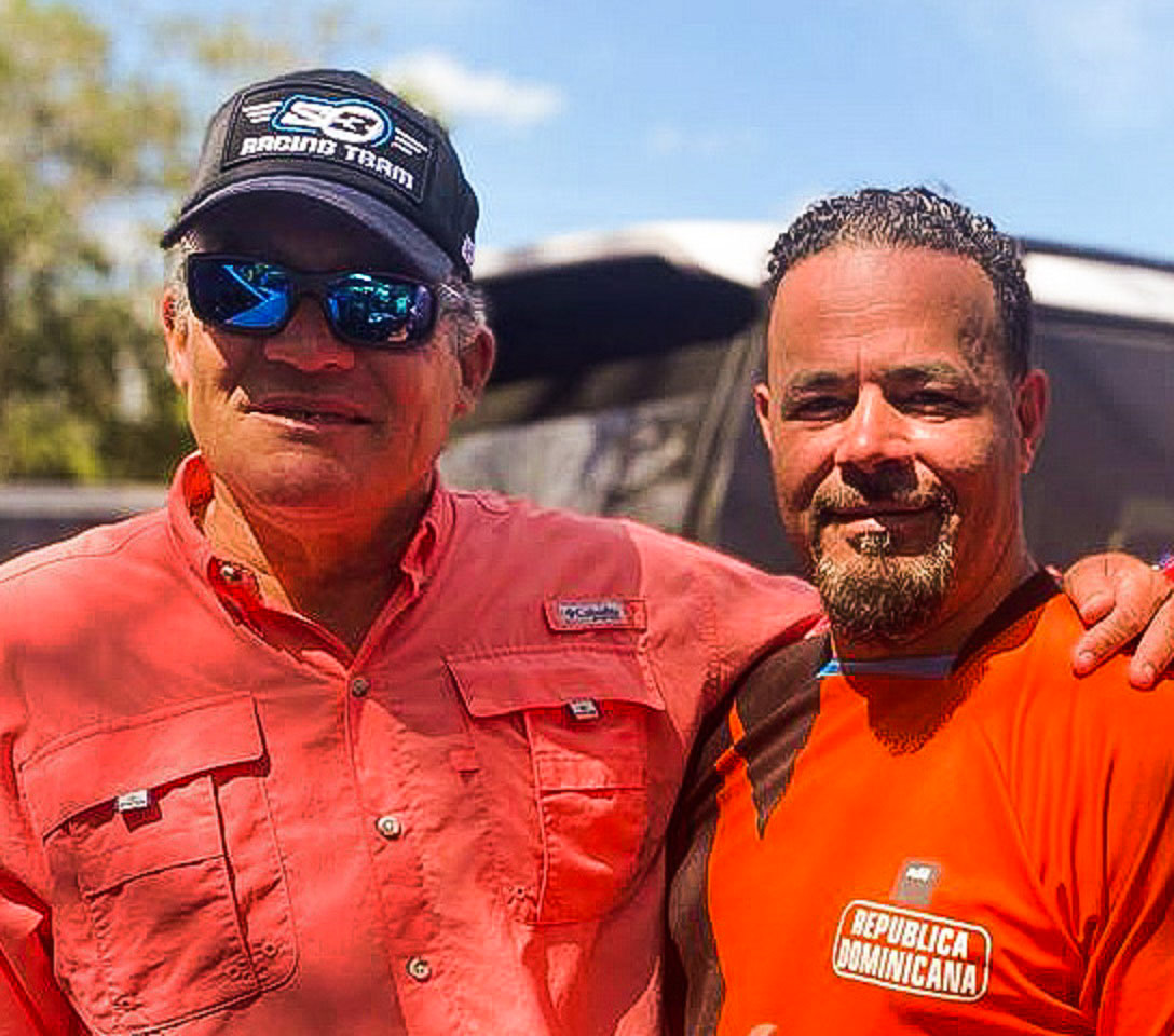 Fierro, de México y Vargas, de Costa Rica invadirán motocross del ...