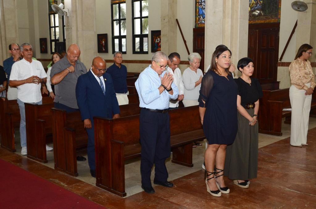 Destino Puerto Plata honra la memoria de Orfila Salazar “Madrina de los ...