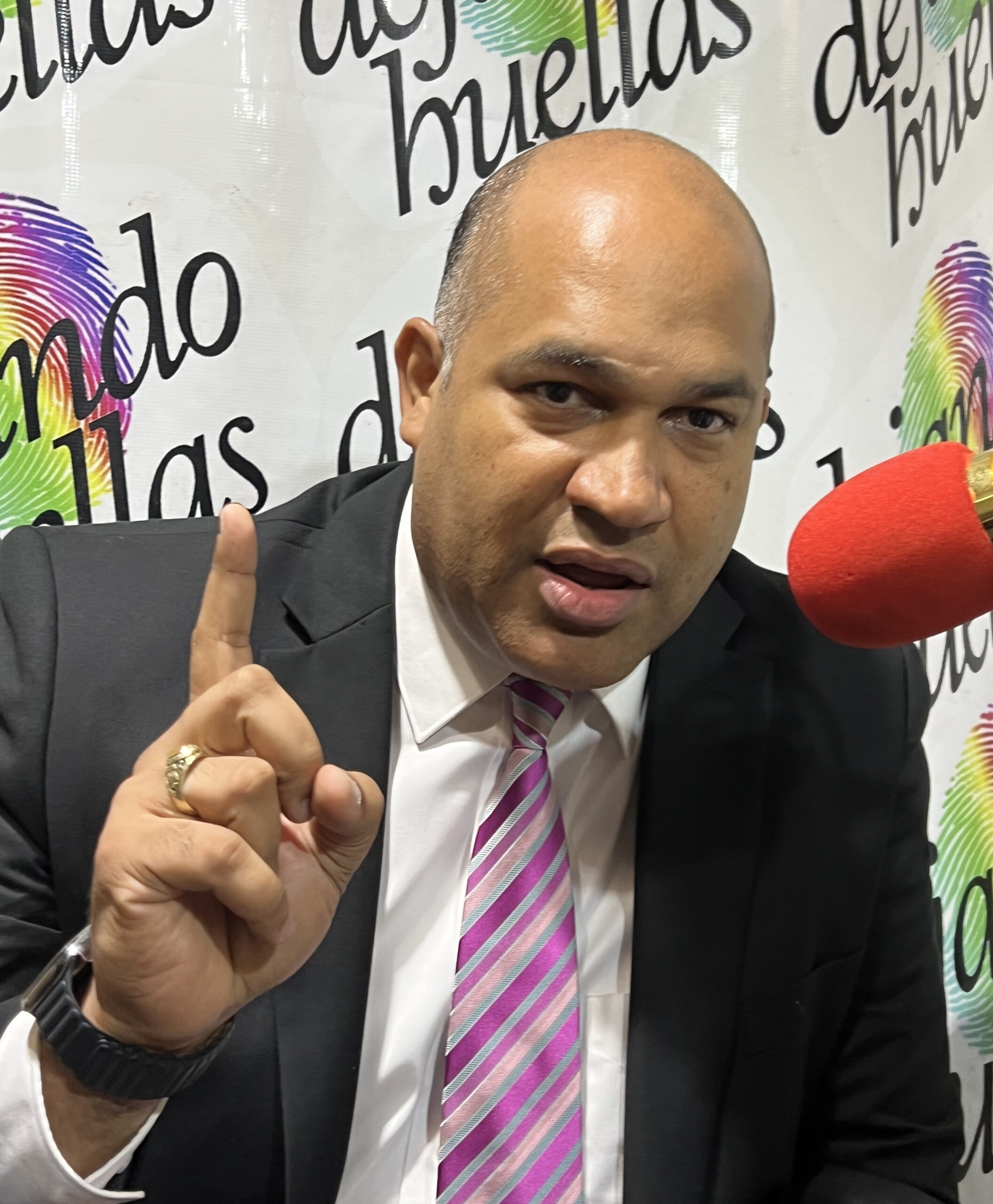 El religioso Rafael Gutiérrez dice que la inclusión no debe ser radicalizada – Diario Dominicano