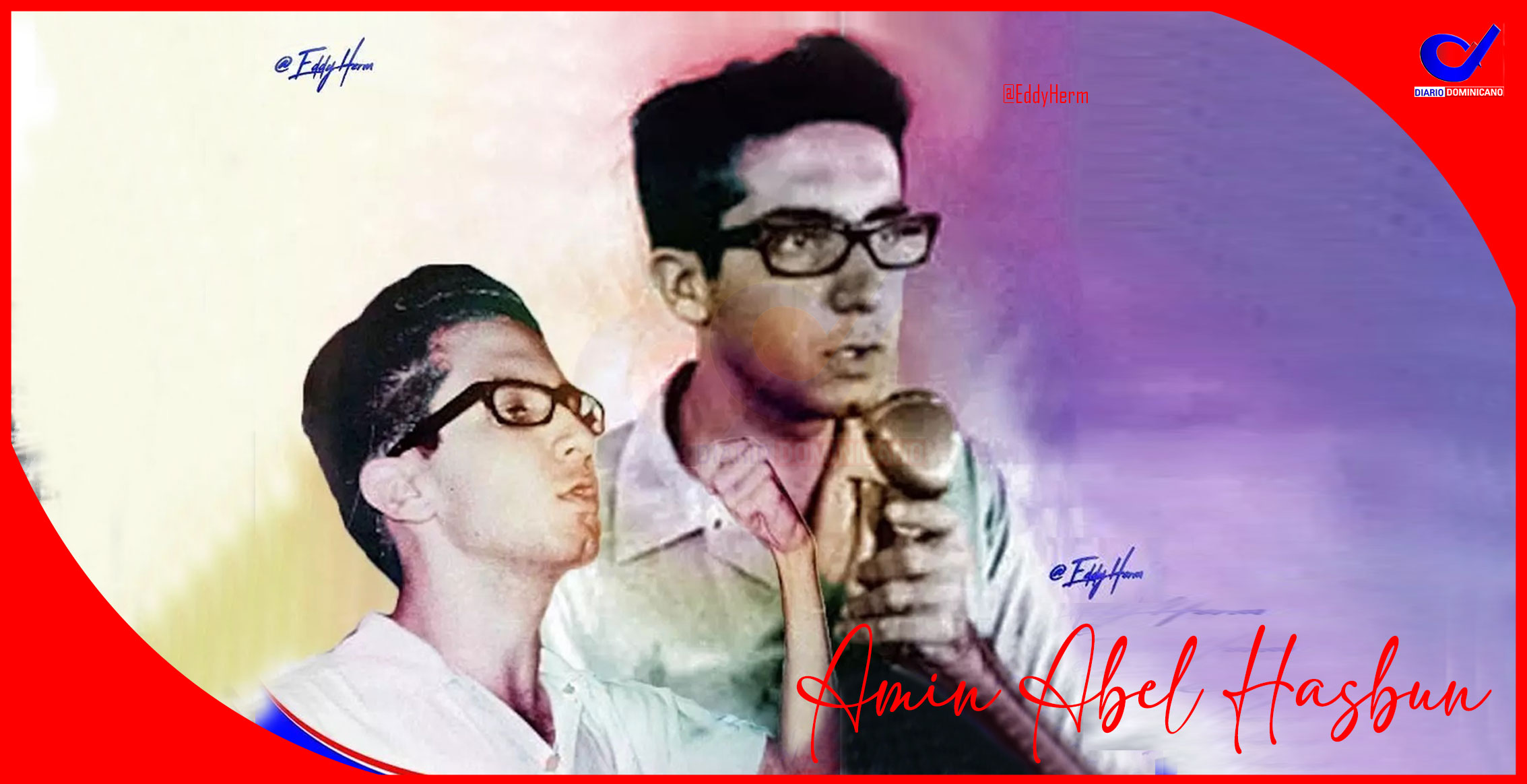 MPD recordará a Amín Abel al conmemorarse 53 años de su asesinato ...