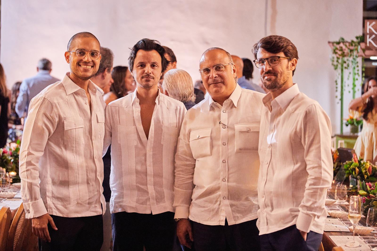 Kahkow celebra el día internacional del chocolate con el lanzamiento de ...