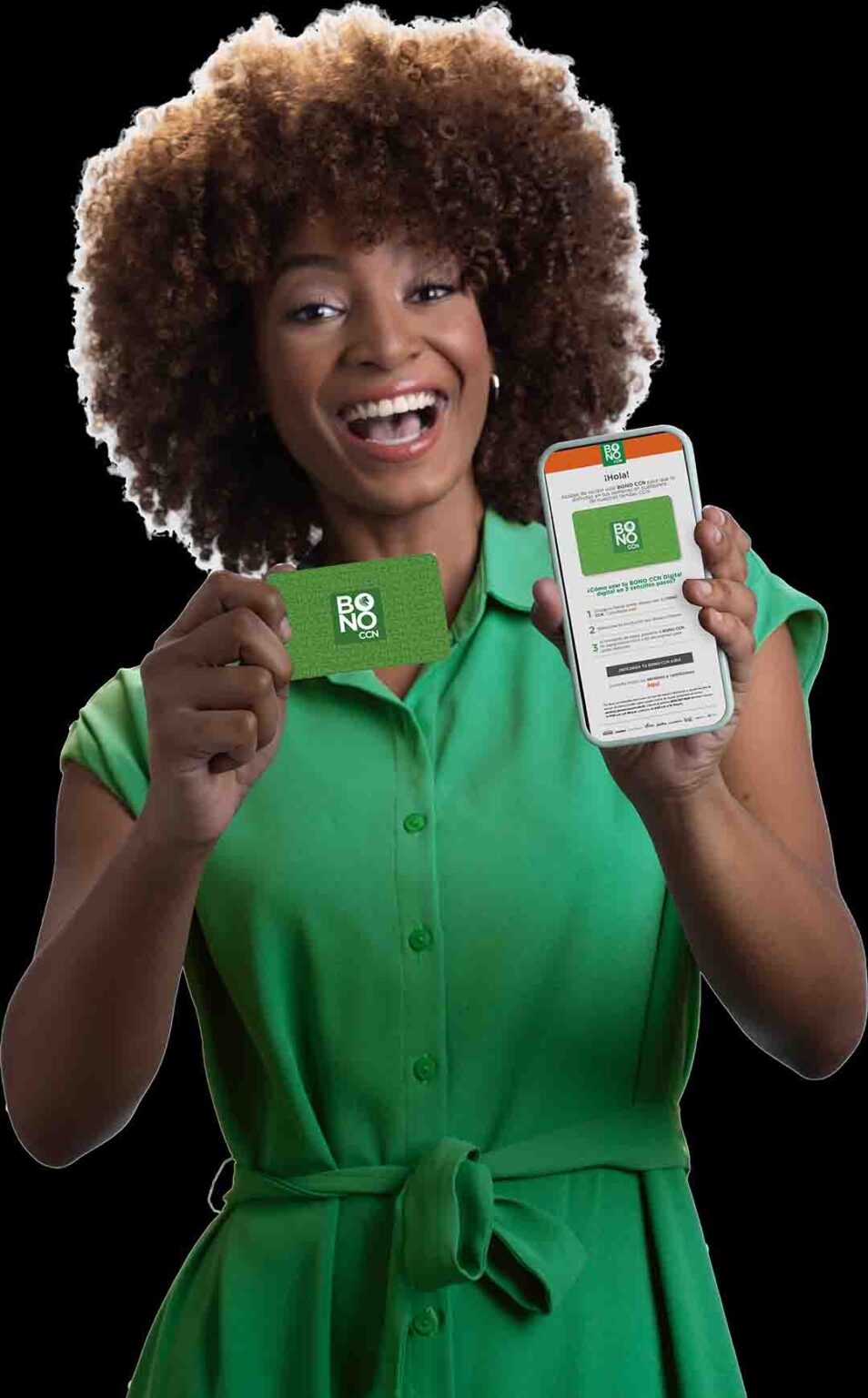 Centro Cuesta Nacional renueva servicio Bonos CCN – Diario Dominicano