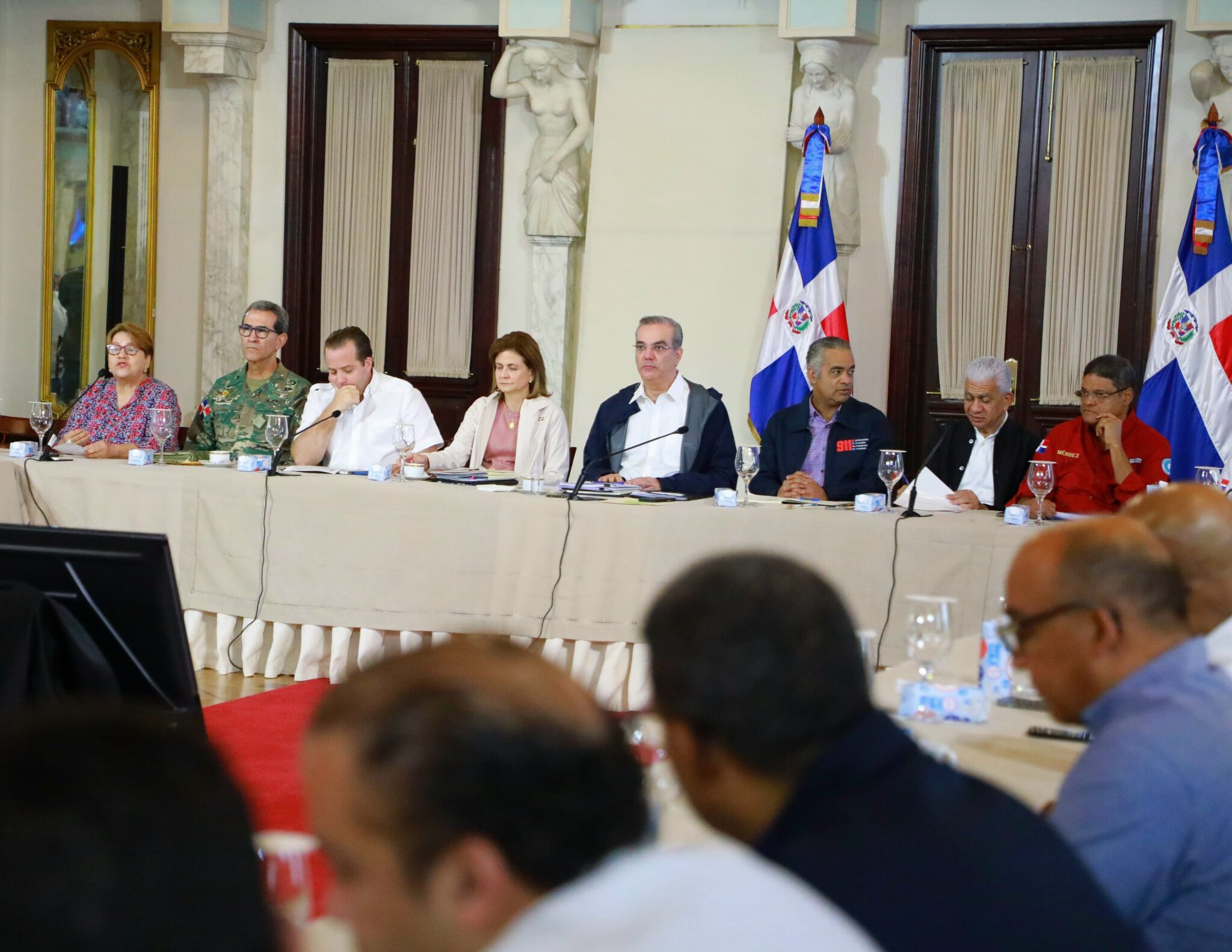 FFAA realizan operaciones asistencia para socorrer comunidades ...