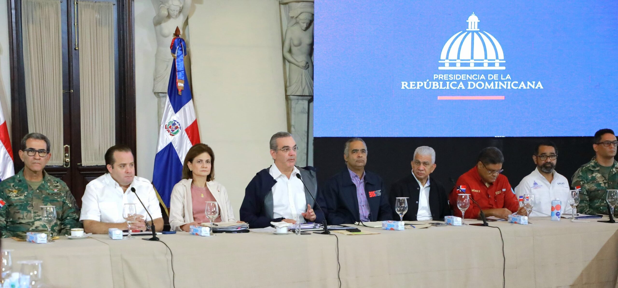 FFAA realizan operaciones asistencia para socorrer comunidades ...