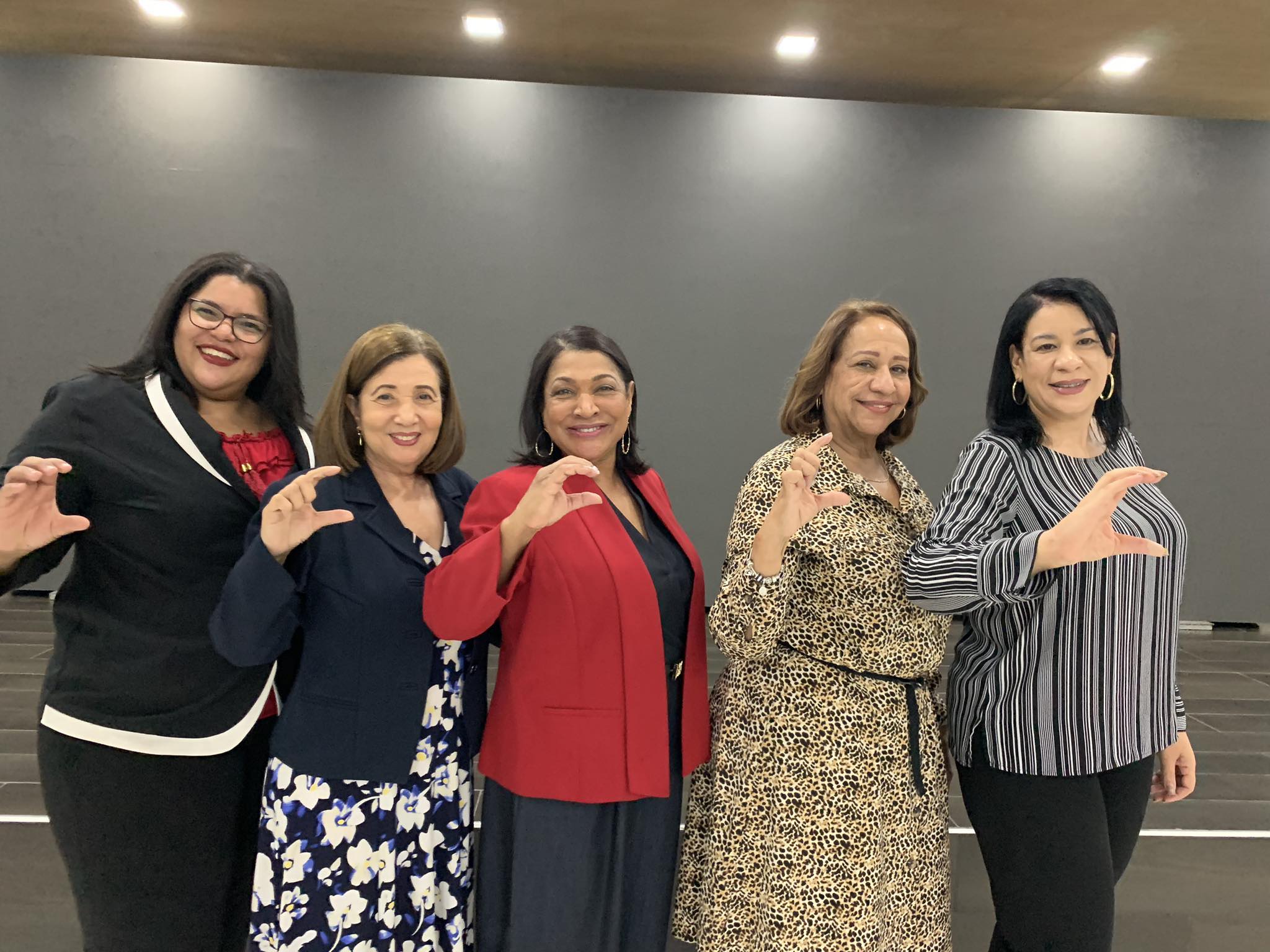 Incapre -UAPA renueva su imagen corporativa – Diario Dominicano