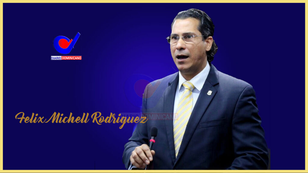 Félix Michell Rodríguez califica de caos la situación económica que ...