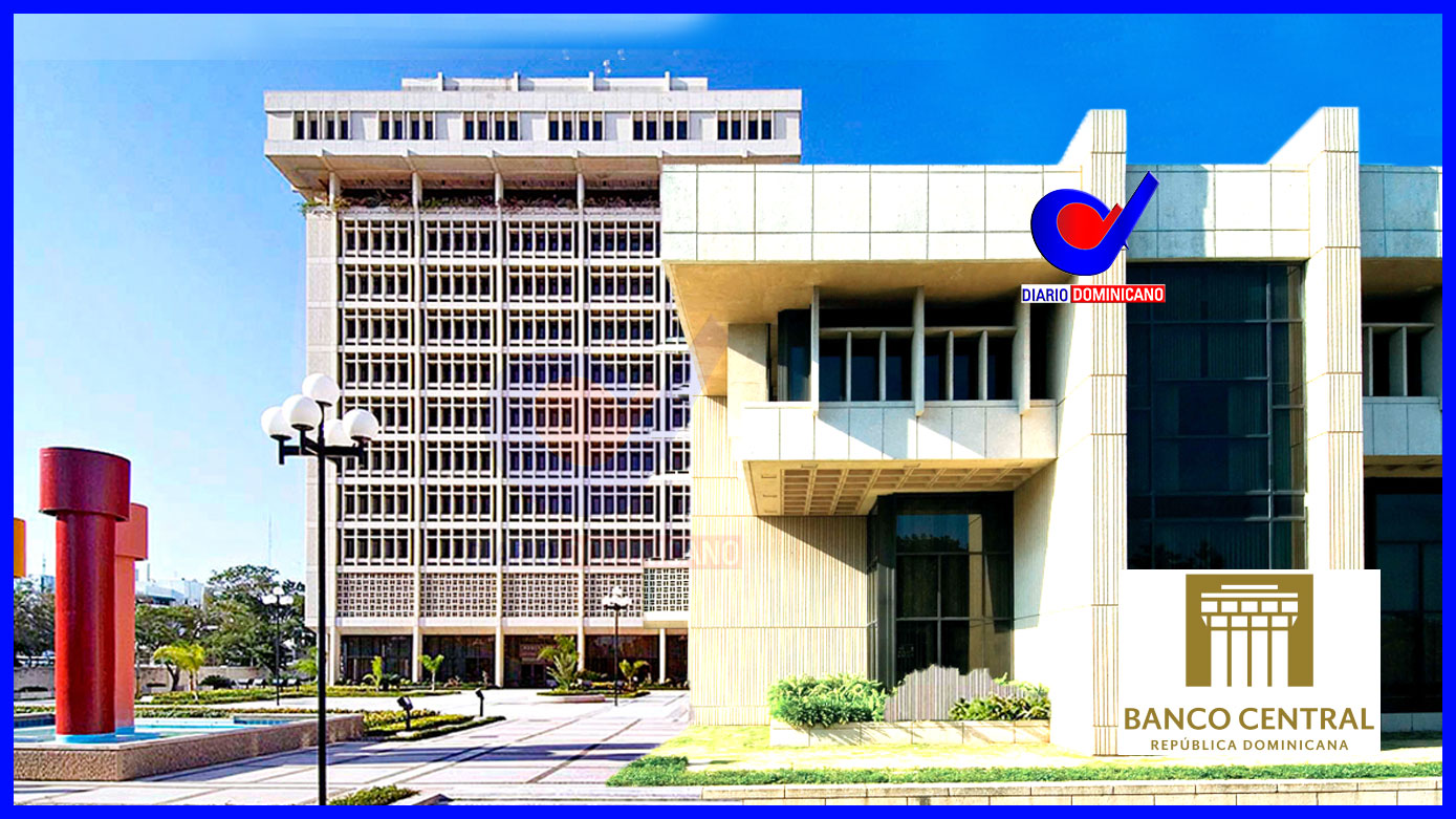 BCRD actualiza el año de referencia de las cuentas nacionales – Diario ...