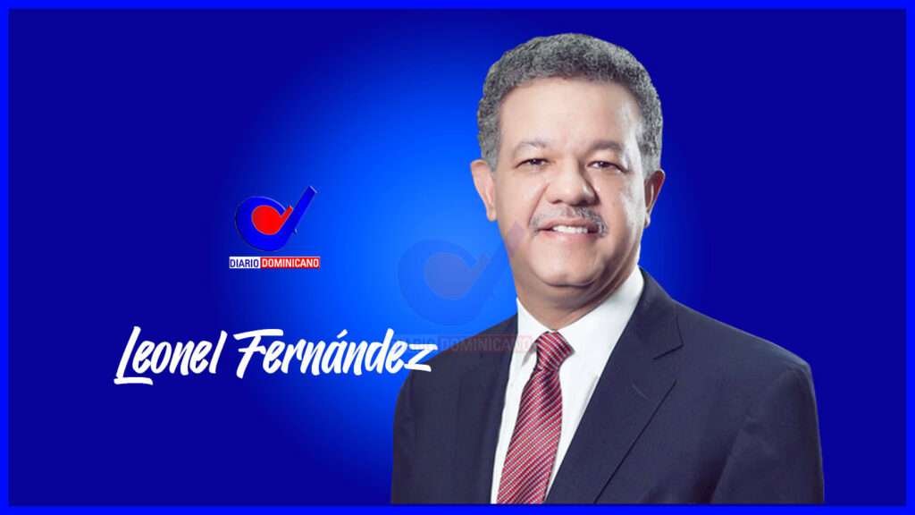 Leonel Fernández insta al gobierno a buscar consenso para evitar crisis ...