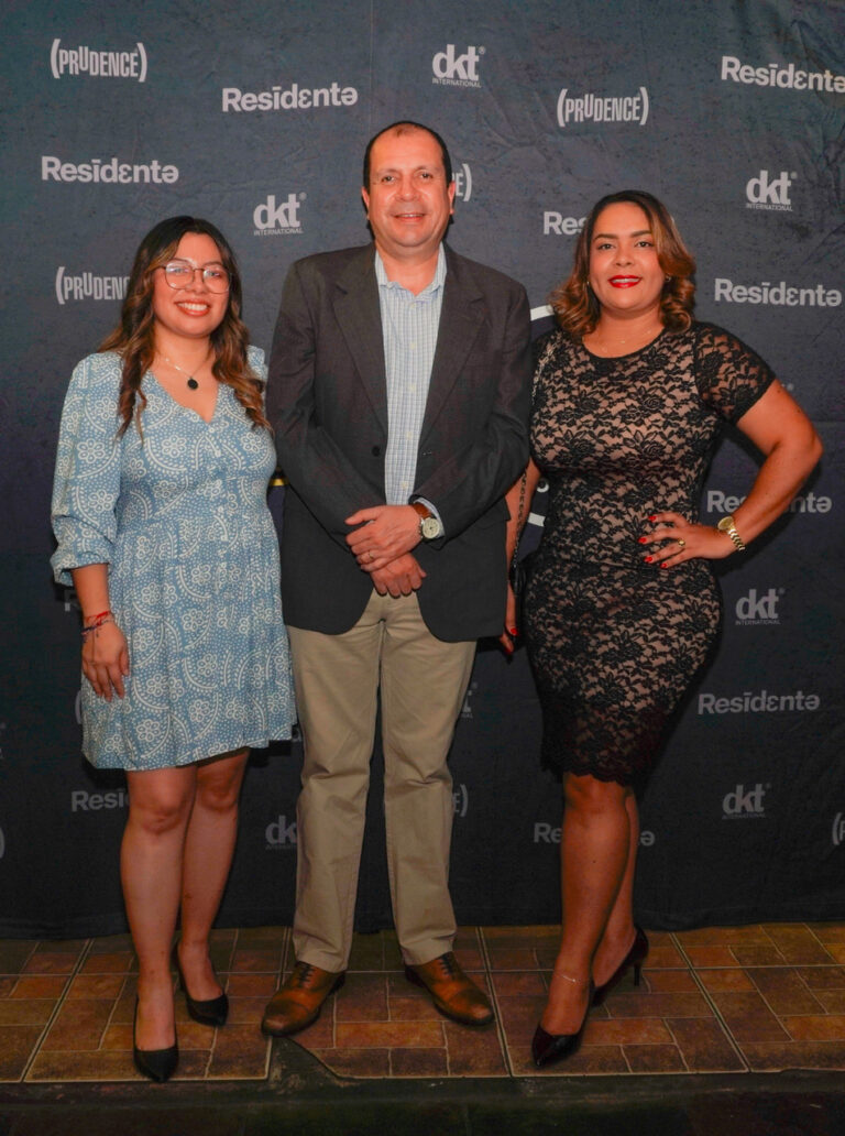 Prudence presenta la campaña «Hablemos sin vergüenza» en República ...