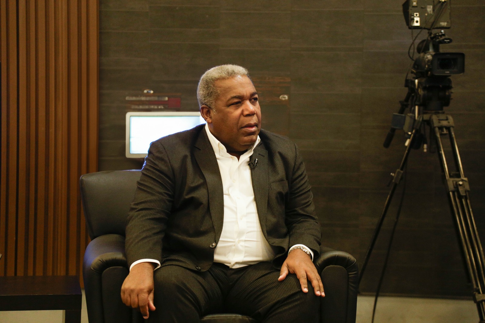 Tony Peña dice República Dominicana trabaja para pasar del ...