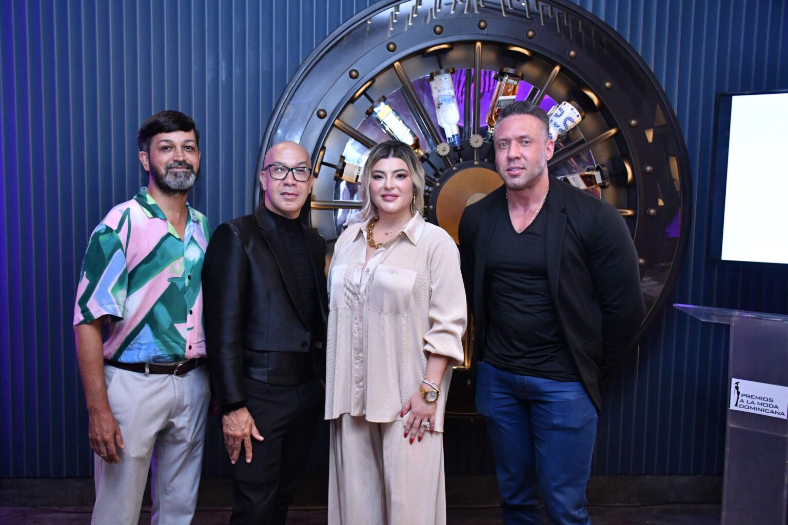 Premios a la Moda Dominicana 2024 – Diario Dominicano