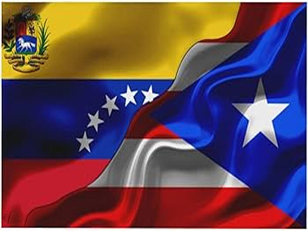 Puerto Rico se suma a campaña de solidaridad con Venezuela – Diario Dominicano