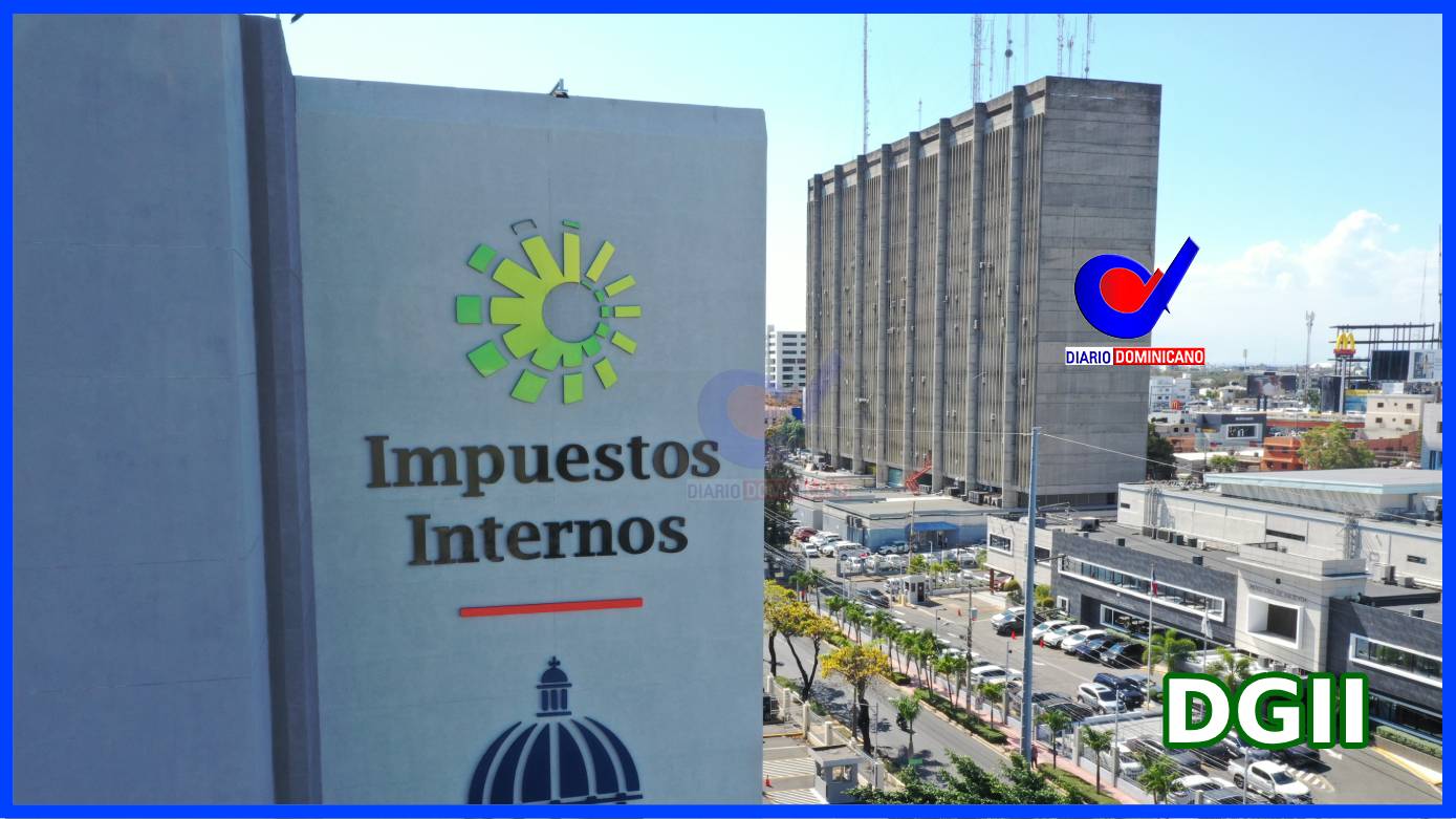 La DGII supera los 1,000 millones de facturas electrónicas y refuerza ...